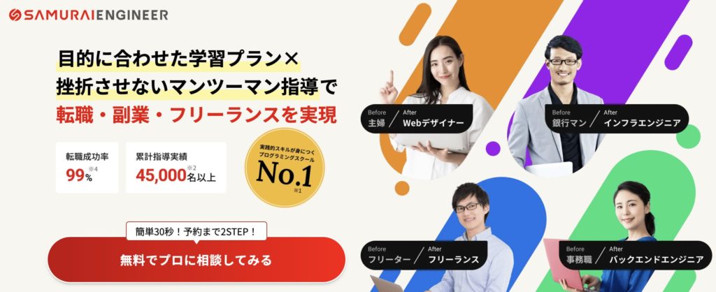 【徹底比較】Javaが学べるプログラミングスクール・講座7選｜Hiraku Tech