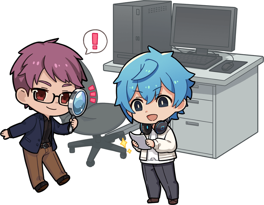 株式会社Hiraku agent | ゲーム業界に特化した転職支援サービス