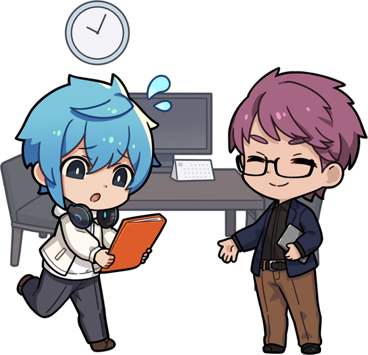 株式会社Hiraku agent | ゲーム業界に特化した転職支援サービス