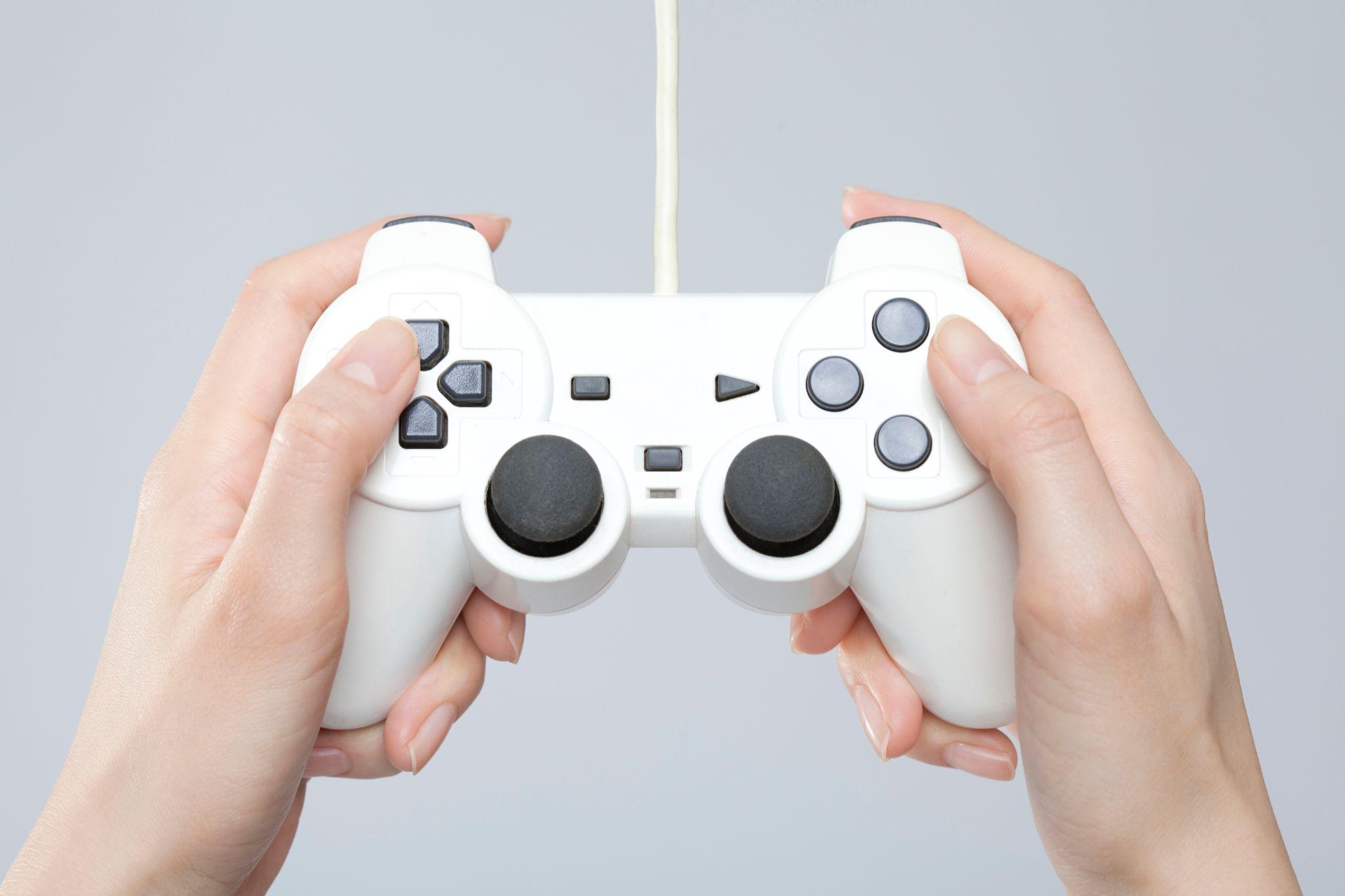 ゲーム業界で活躍できる職種を部門別に9つ紹介！